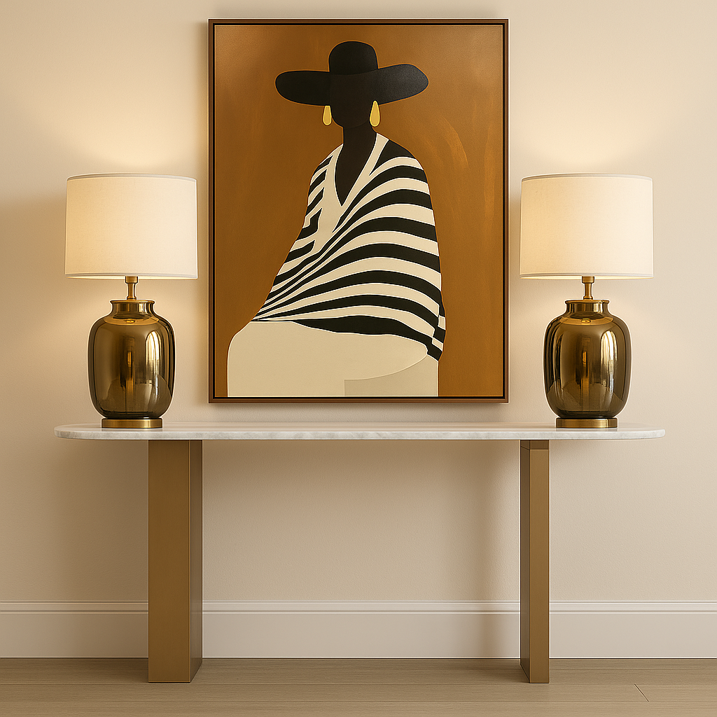 Servers – Design Luxe Interiors