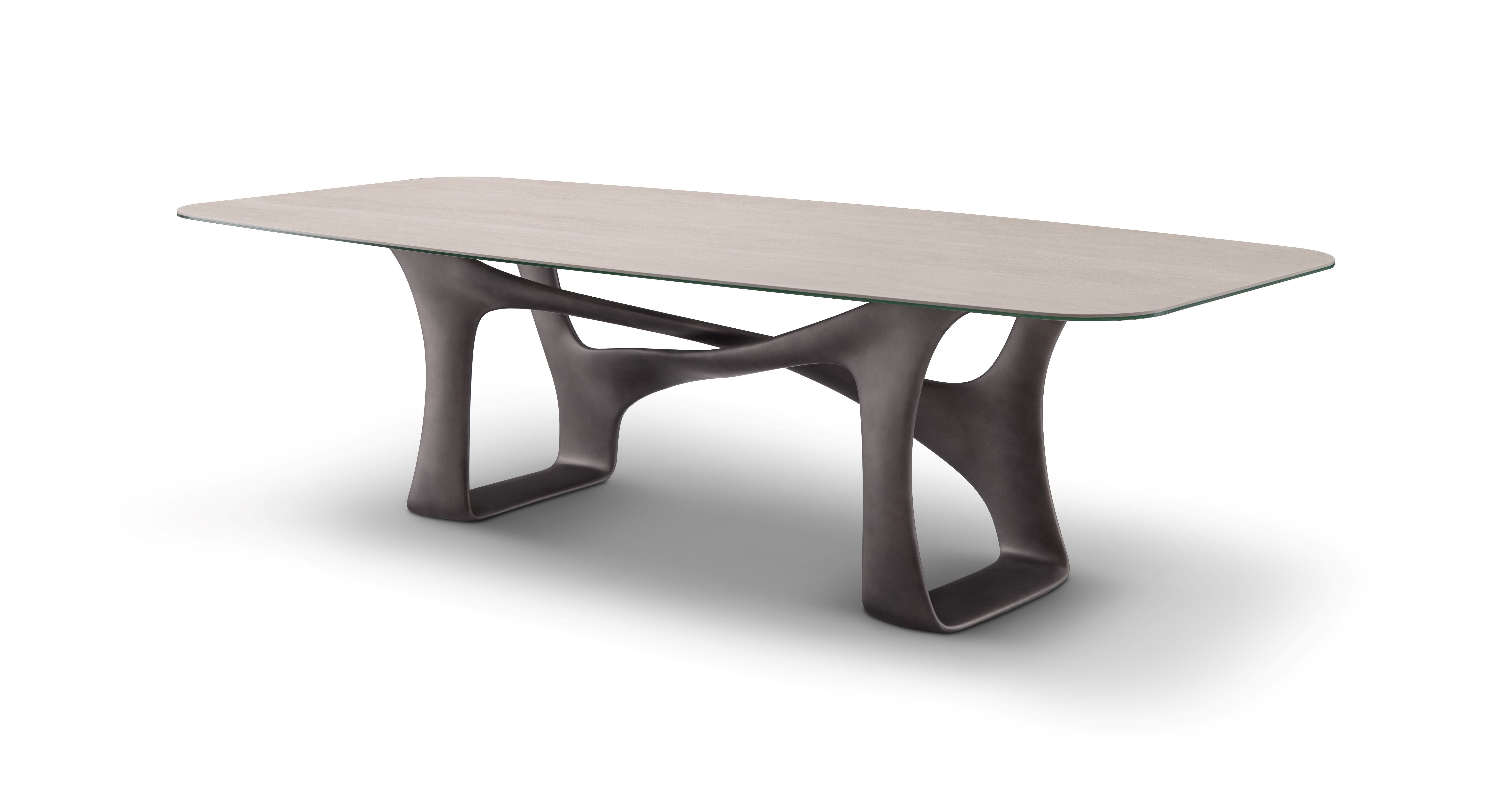 Como Dining Table – Design Luxe Interiors