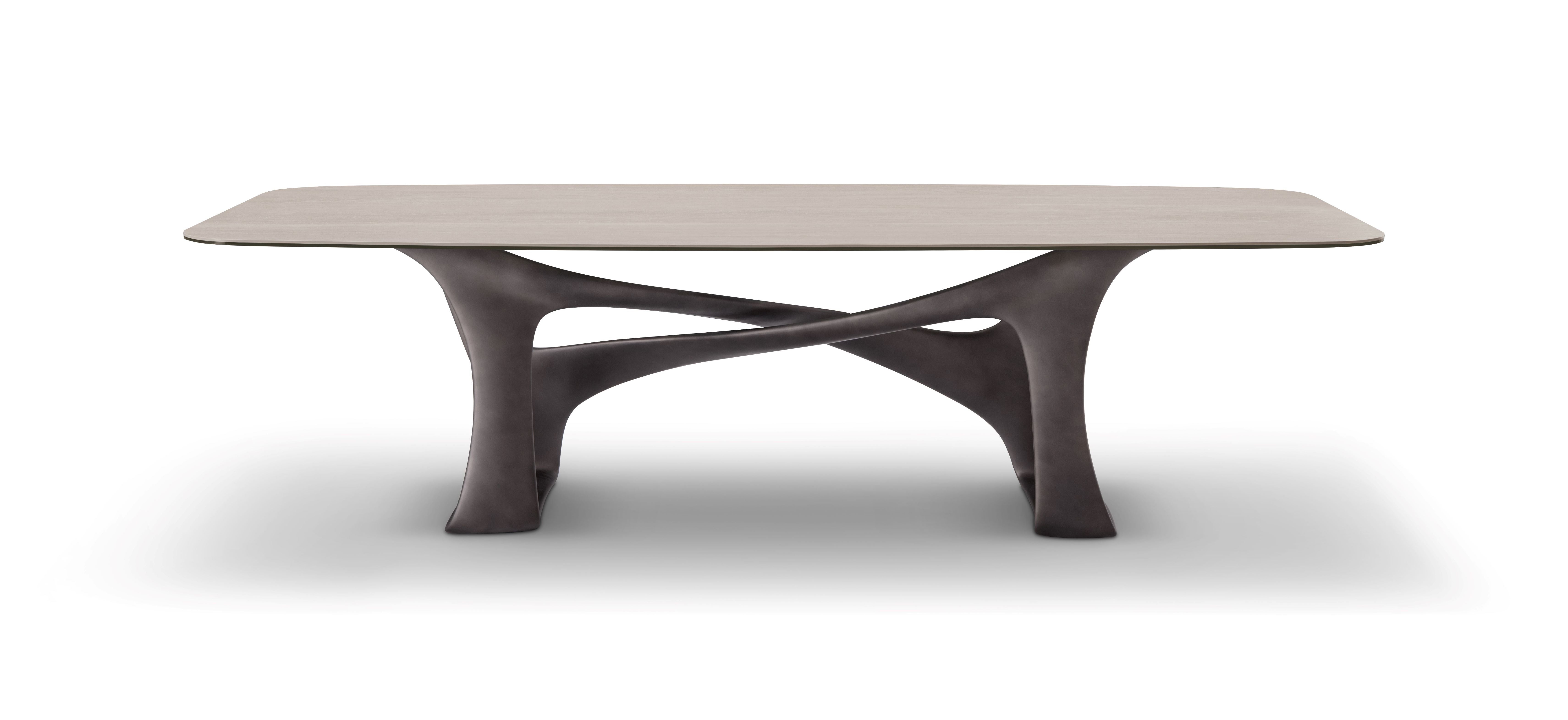 Como Dining Table – Design Luxe Interiors