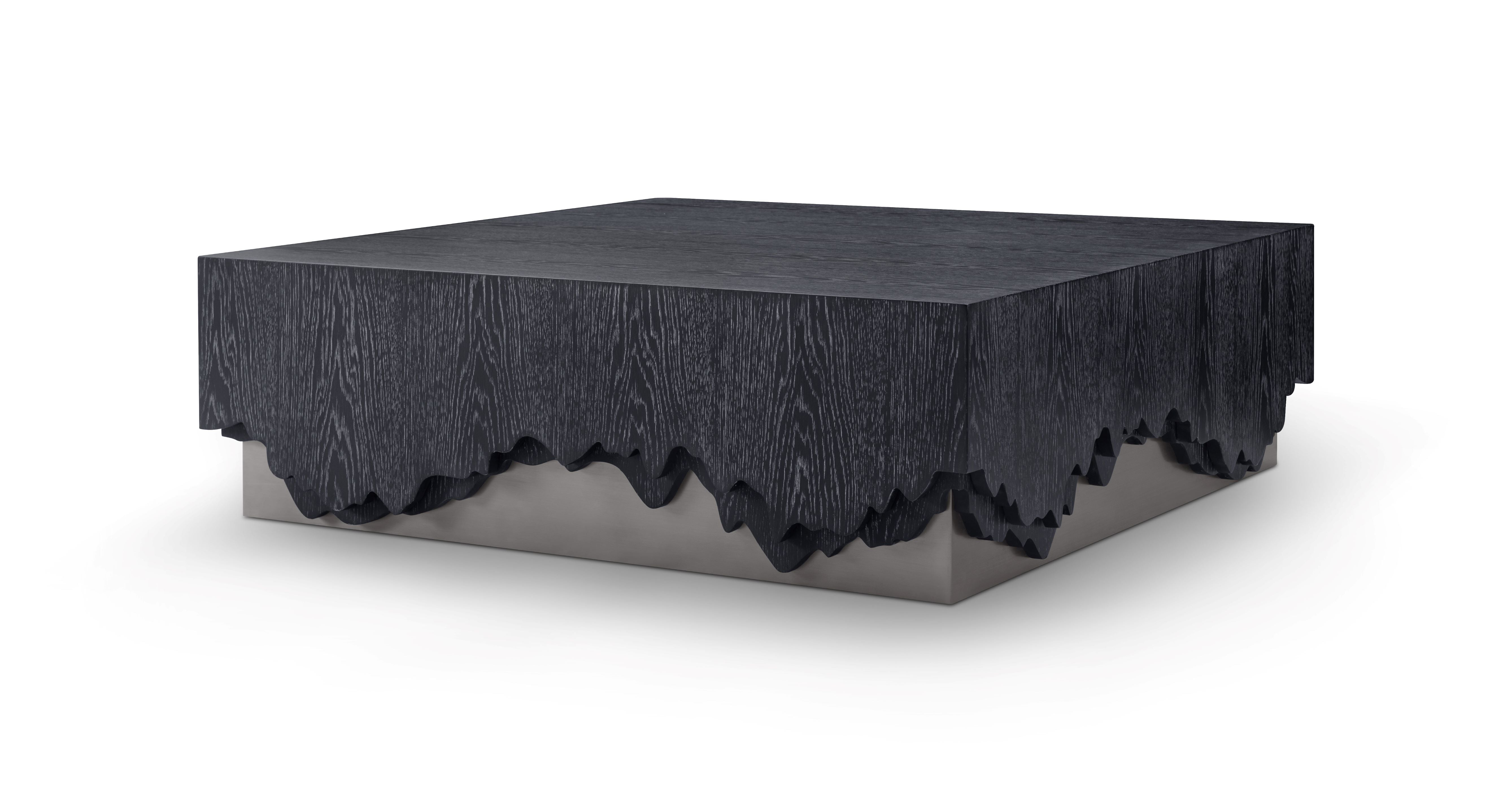 Florence Coffee Table – Design Luxe Interiors