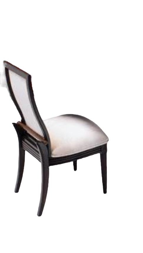 Manhattan Dining Chair – Design Luxe Interiors