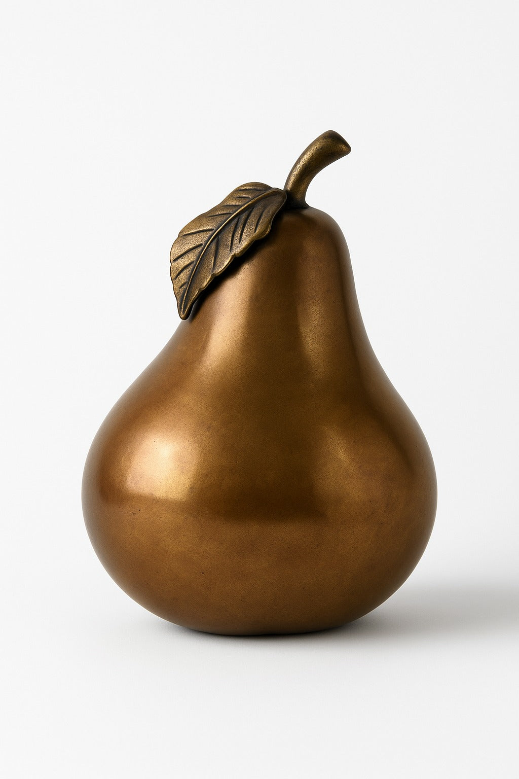 Pear Ornament – Design Luxe Interiors