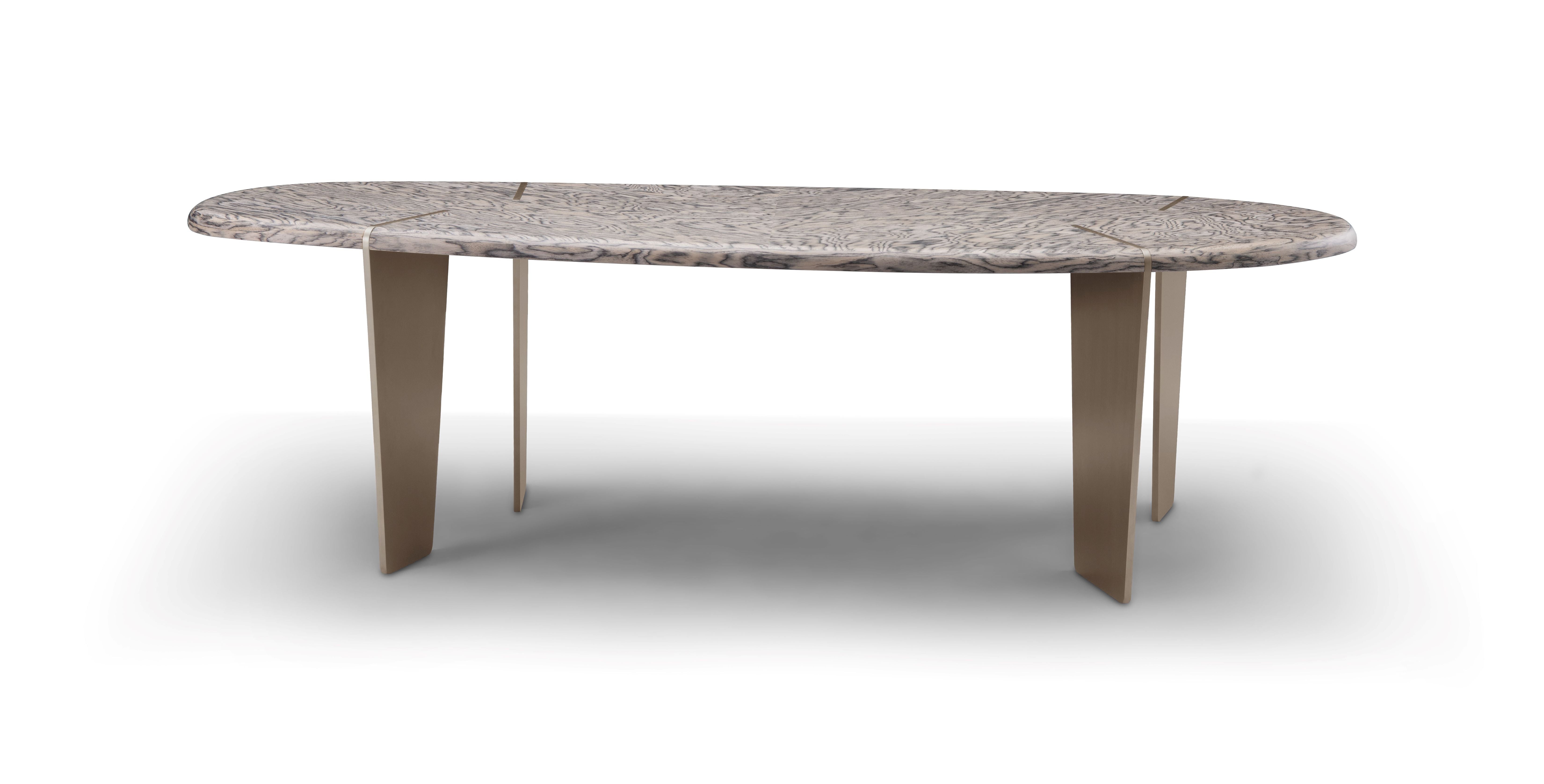Siena Dining Table – Design Luxe Interiors