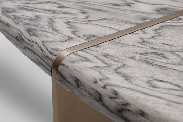 Siena Dining Table – Design Luxe Interiors