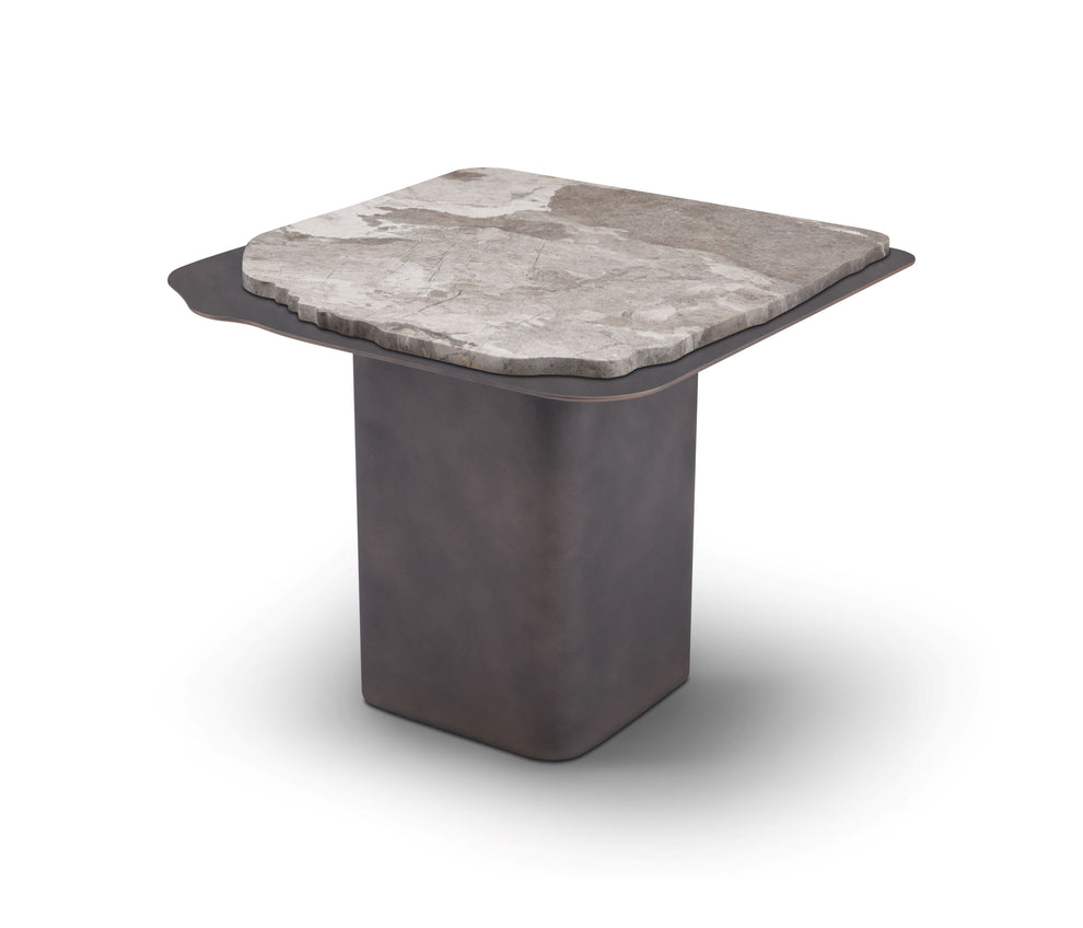 Tivoli Side Table – Design Luxe Interiors