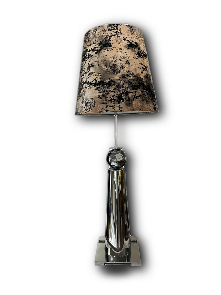 Tower Ball Lamp – Design Luxe Interiors
